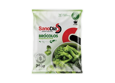 BRÓCOLIS – SanoDia